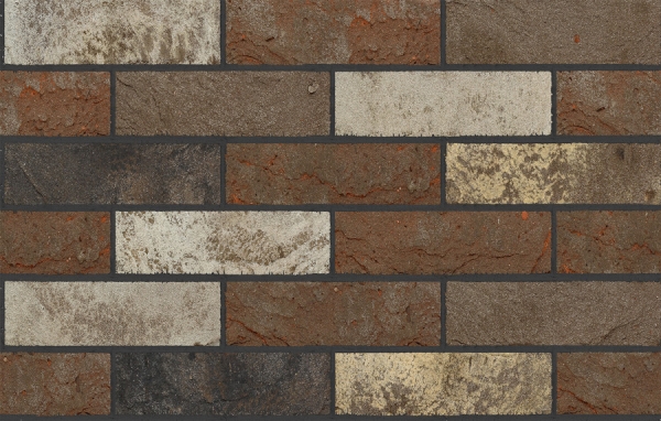 Nelissen - Central West Bricks