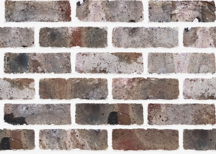 San Selmo Reclaimed - Central West Bricks