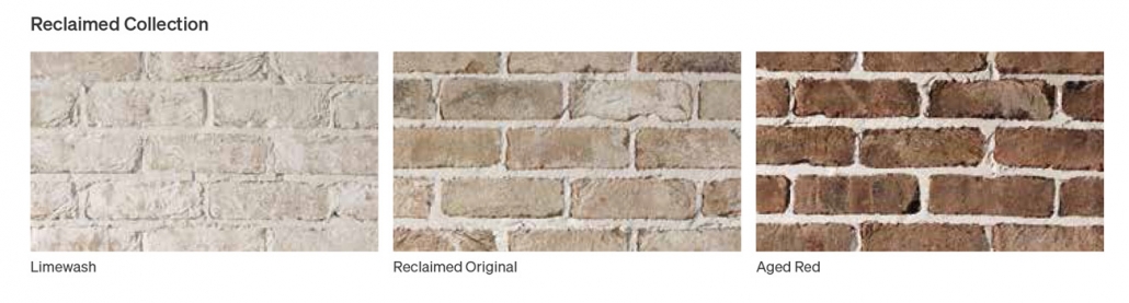 San Selmo Reclaimed - Central West Bricks