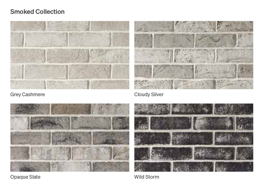 San Selmo Smoked - Central West Bricks
