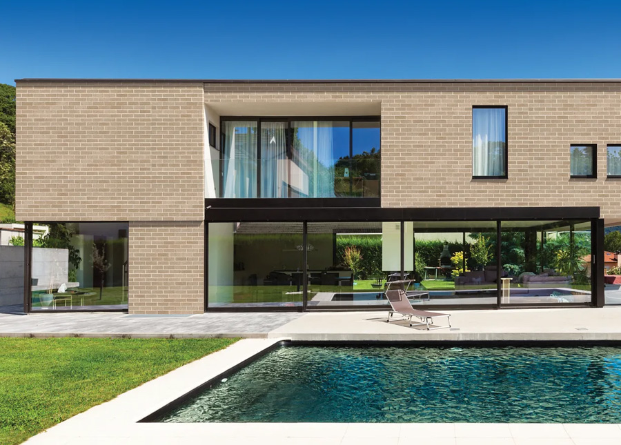 Whitsunday - Central West Bricks