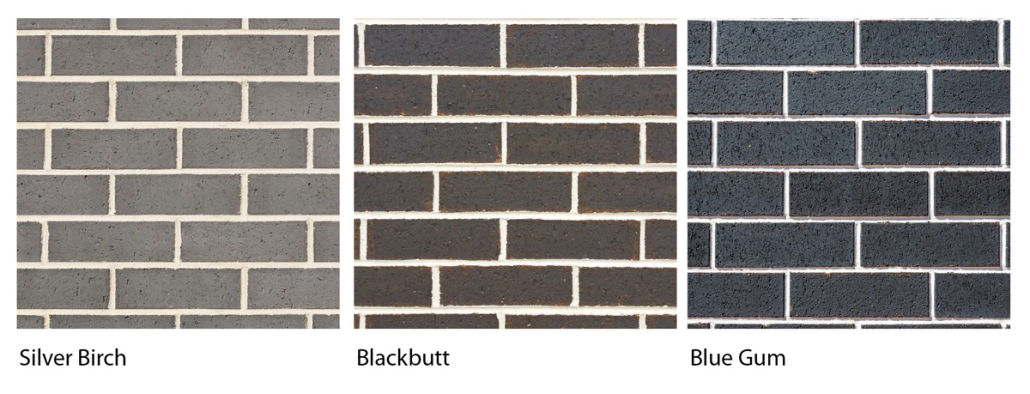 Wilderness Design - Central West Bricks