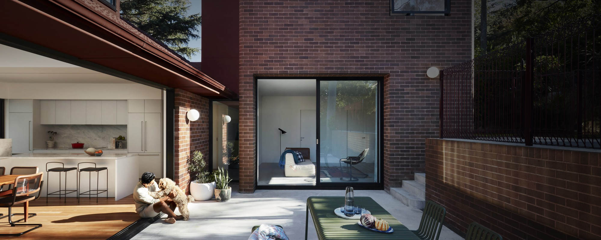 Central West Bricks - Bricks and Pavers