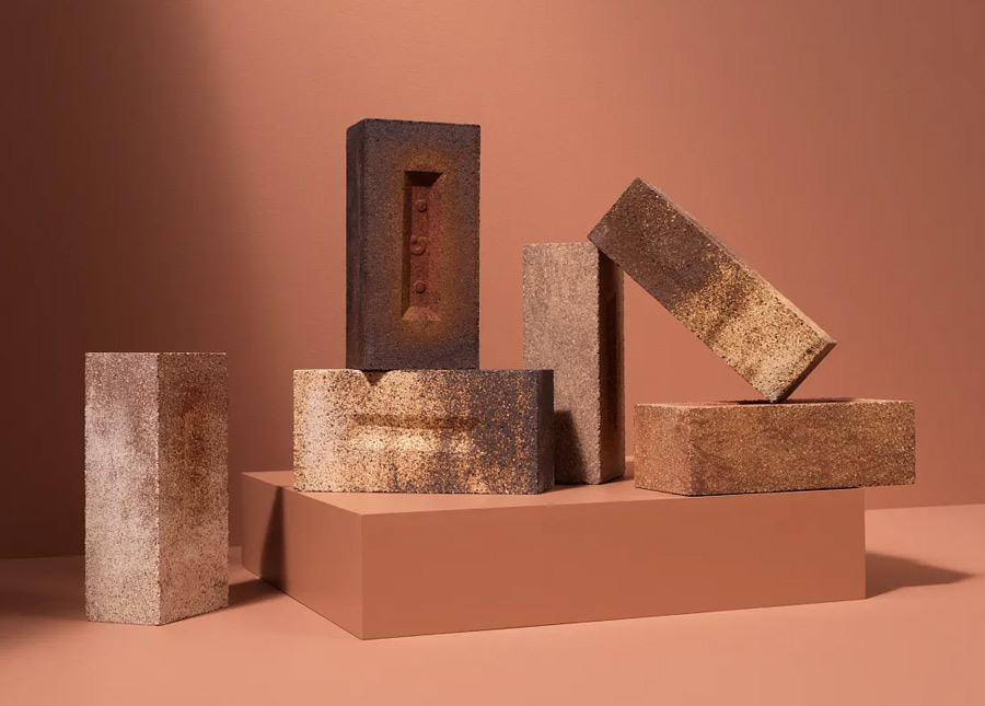 Bowral Highlands - New - Central West Bricks