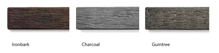 Explorer Timberlook Concrete Sleepers - Central West Bricks