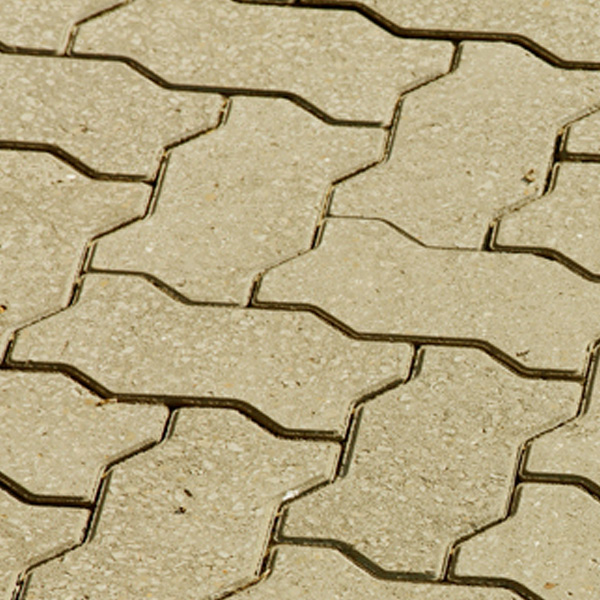 Interlock 80 - Central West Bricks