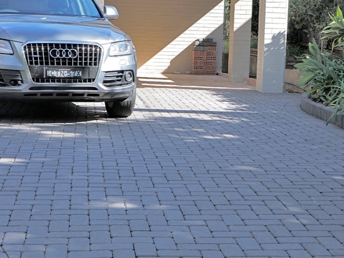 Ecopave® 50 - Central West Bricks