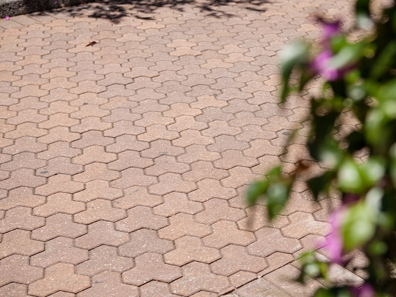 Trihex® 80 - Central West Bricks